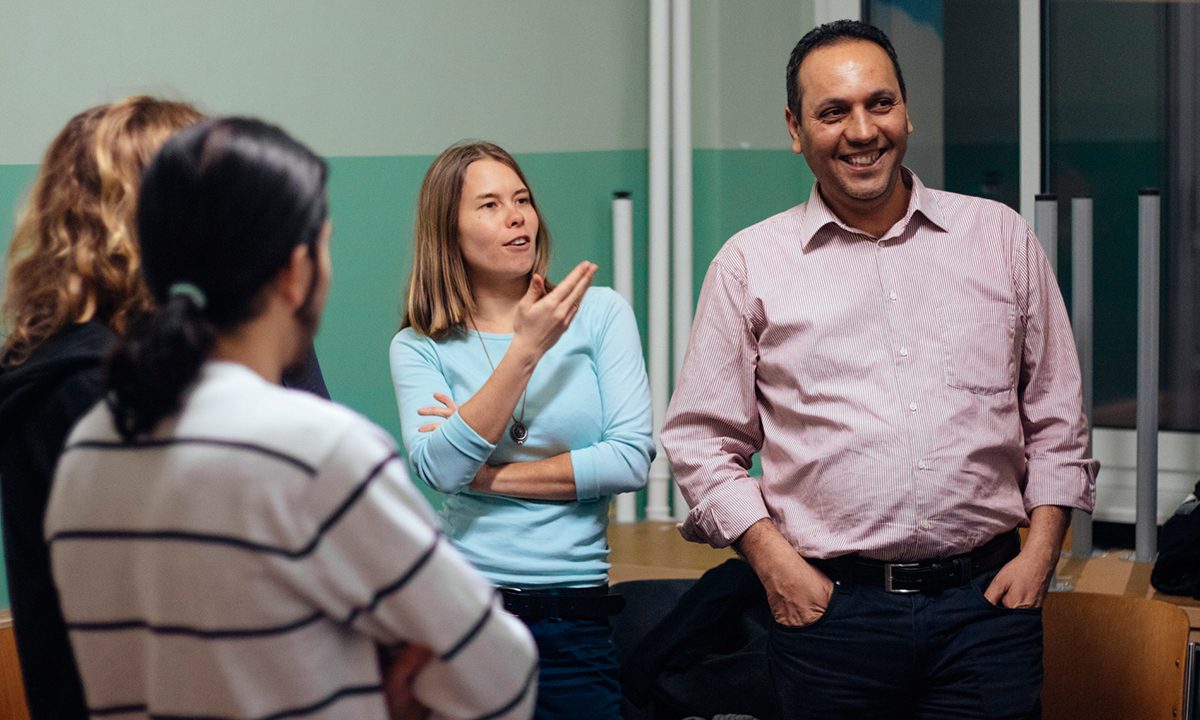 Social Singing - SoliNaR